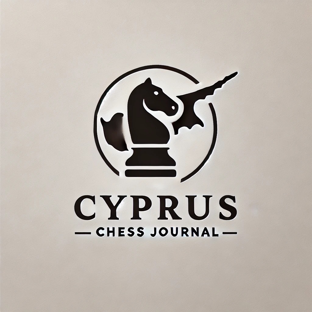 About - Cyprus Chess Journal